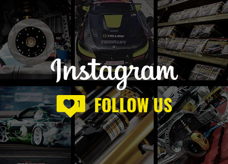 Yellow Speed Europe | Coilover Suspension | Big Brake Kits