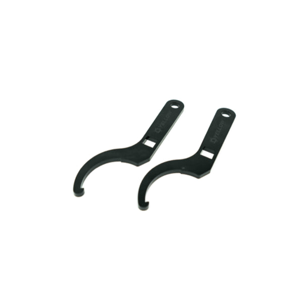YSR Replacement Spanner Wrench Set - www.YellowSpeedEurope.com